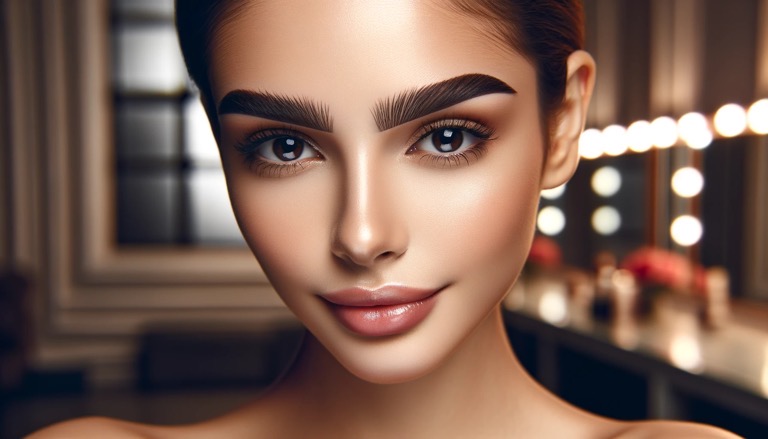 Brow Mapping: The Art and Precision Behind Perfect Eyebrows - DFW ...
