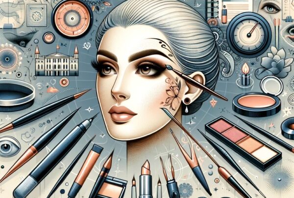 Microblading school – DFW Microblading